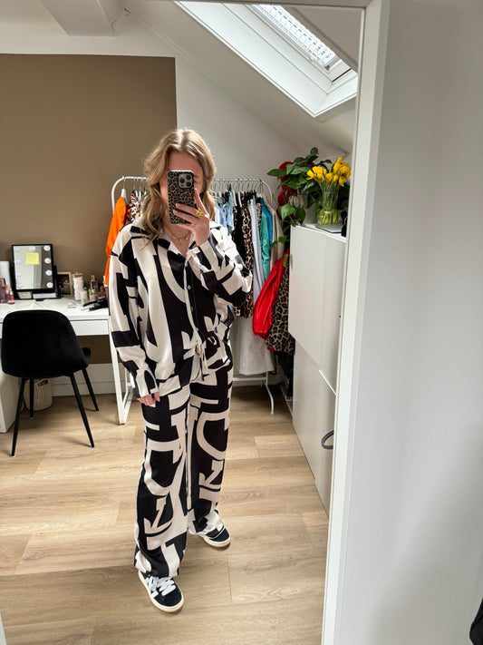 Twee delige sets - Lotsofleah